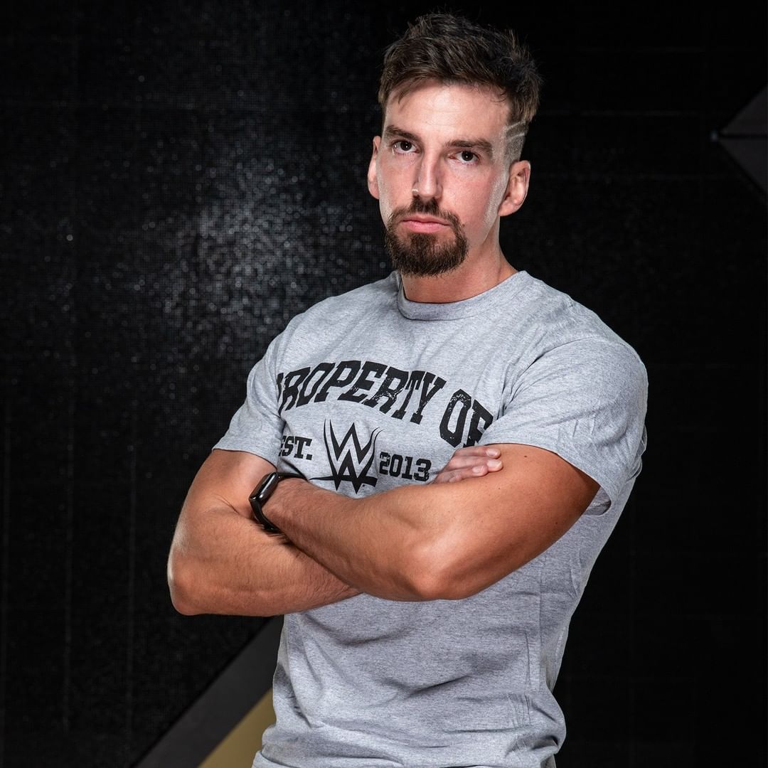 IN PICS: From Taya Valkyrie to Rick Steiner's Son - Meet The Largest ...