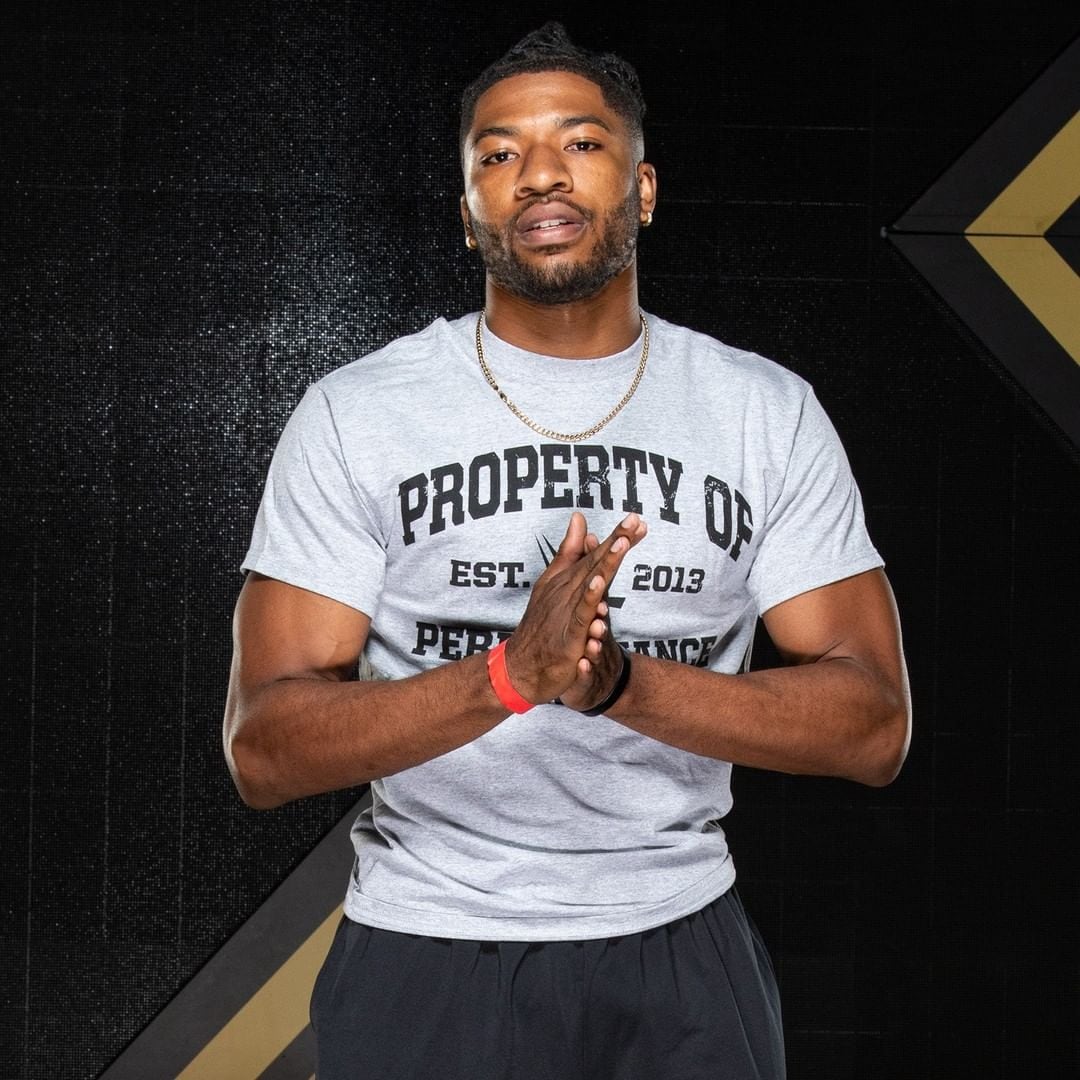 IN PICS: From Taya Valkyrie to Rick Steiner's Son - Meet The Largest ...