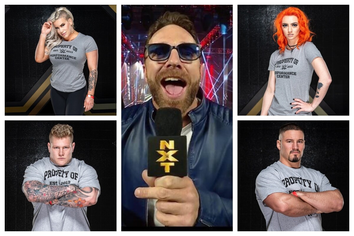 IN PICS: From Taya Valkyrie to Rick Steiner's Son - Meet The Largest ...