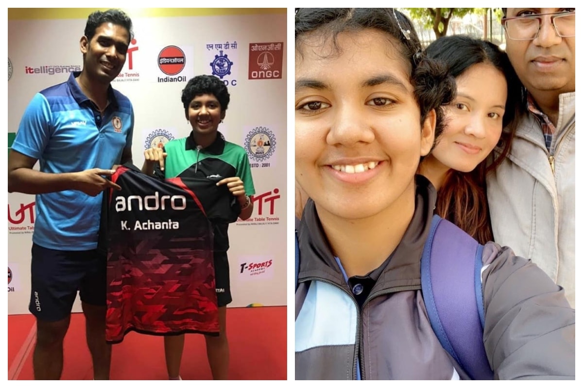 BYJUS' Young Genius: Meet Suhana Saini, Siddharth Kumar Gopal From Episode 7 | Sports News - News18