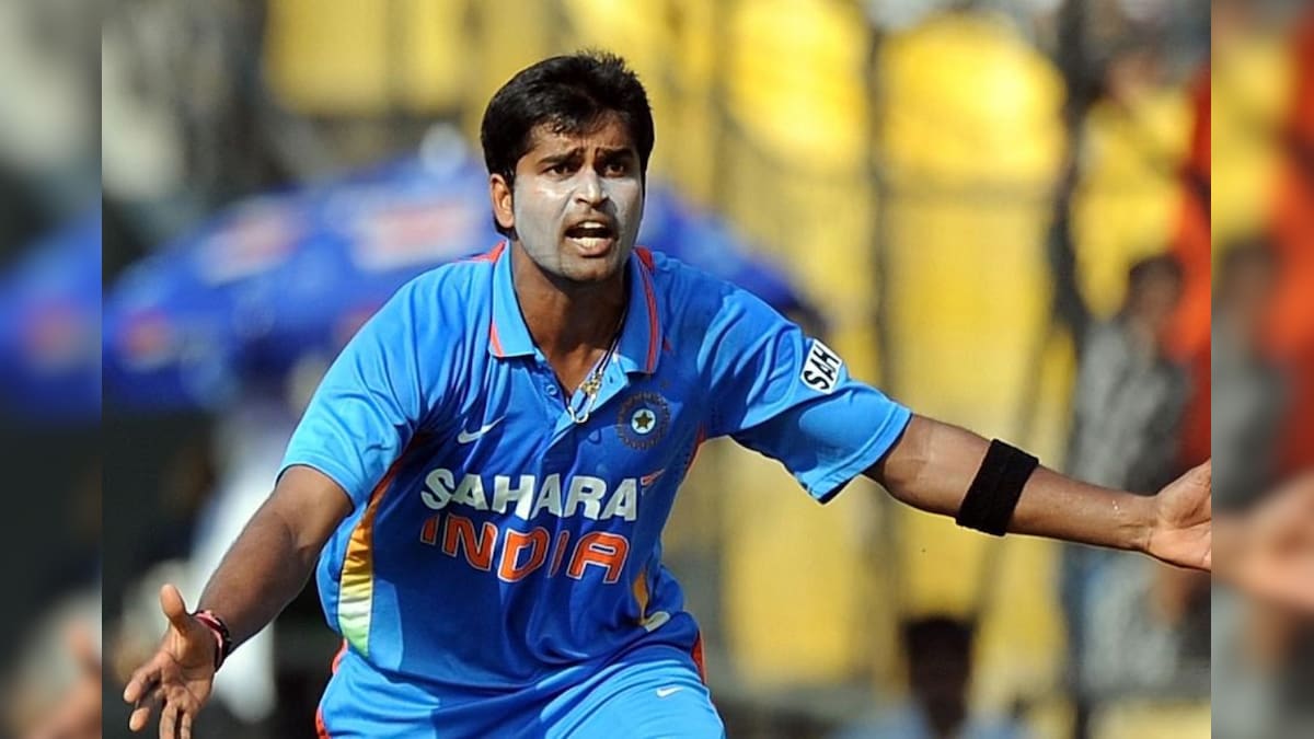 Karnataka Legend Vinay Kumar Announces Retirement From International ...