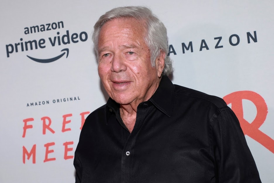 Top 10 Richest Football Club Owners in the World | In Pics - News18