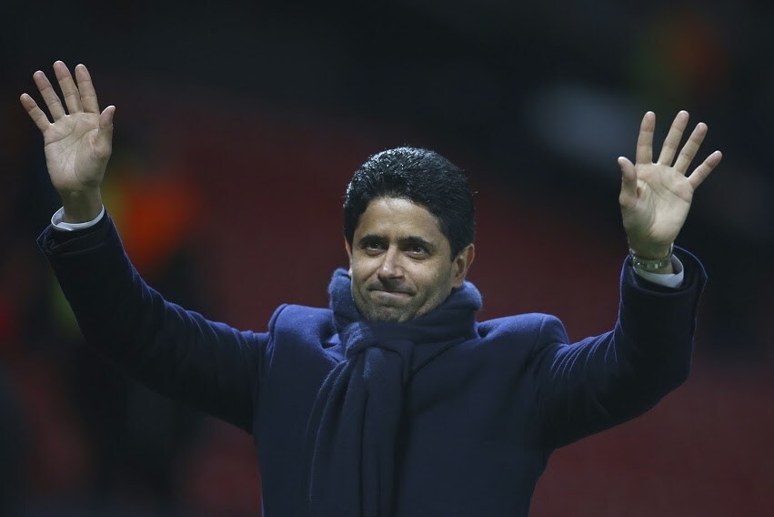 Top 10 Richest Football Club Owners in the World | In Pics - News18
