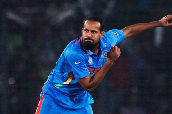 Yusuf Pathan News: Latest Yusuf Pathan News and Updates at News18