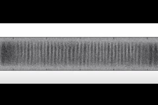 Scientists Have Created the World's First Ever Micrometer Sized Space ...