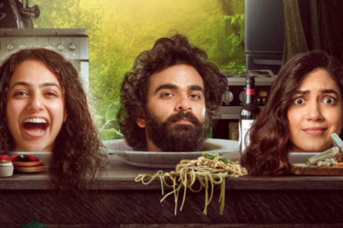 Theeni Movie Review This Nasser And Ashok Selvan Starrer Delights Us