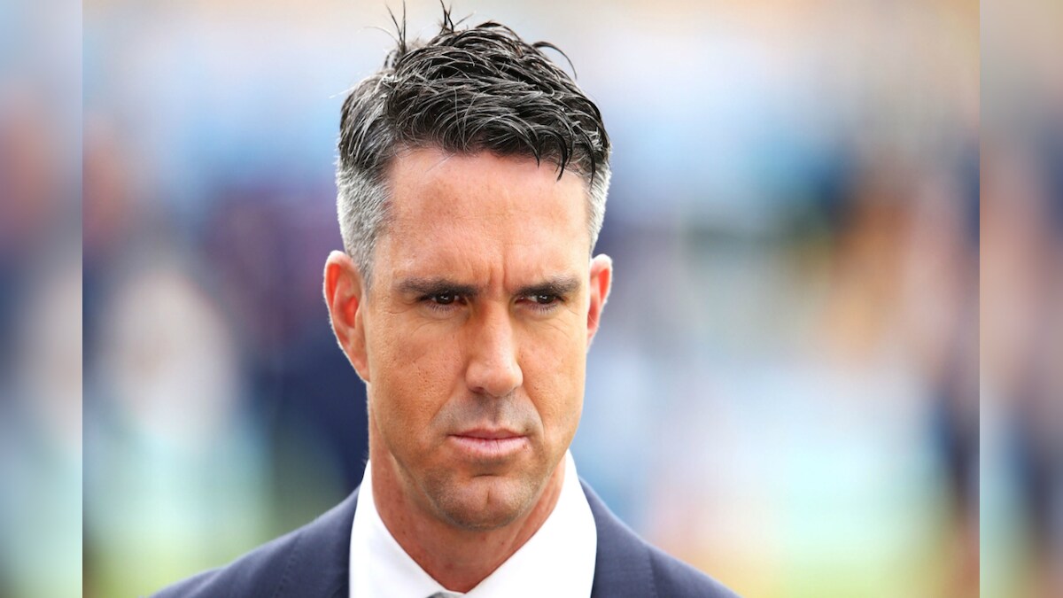 Kevin Pietersen's Tweet on COVID-19 Hours After Sachin Tendulkar's ...