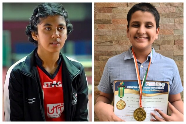 BYJUS' Young Genius: Determined Suhana's Olympic Dreams & Why Academic Genius Siddharth Wants to ...