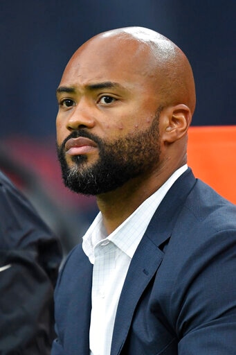 Falcons Clear Cap Space By Releasing Veterans Allen, Bailey