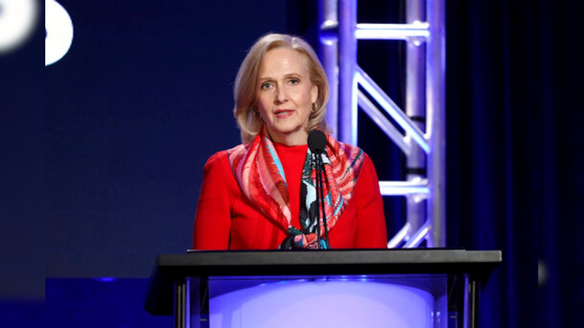 PBS Chief Defends Filmmaker Ken Burns, Touts Diversity - News18