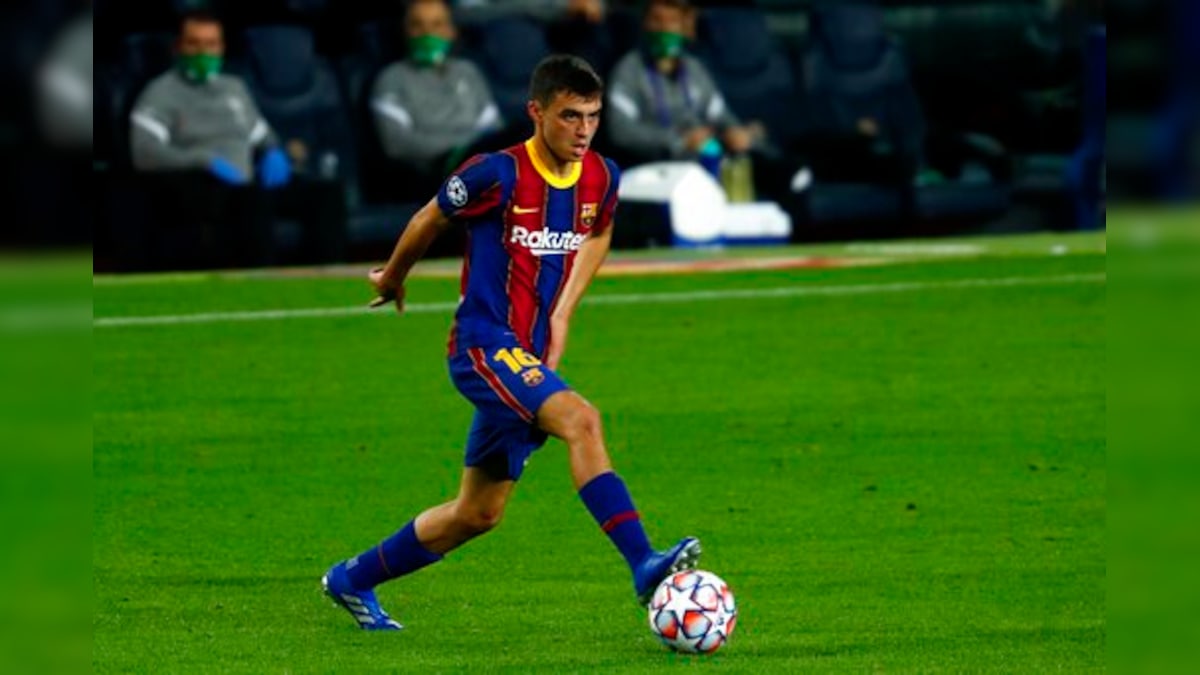 AP Interview: Pedri Brings Back Brilliance To Barça Midfield - News18
