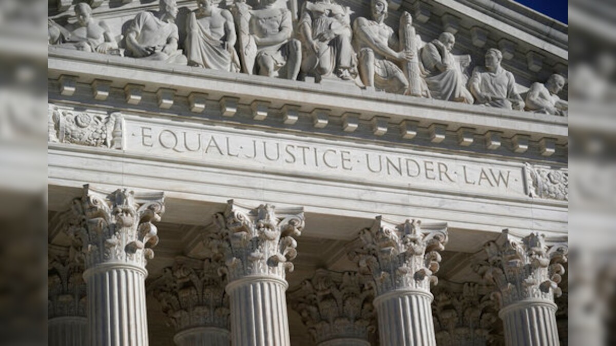 High Court Inclined To Expand Warrantless Entry Into Homes News18