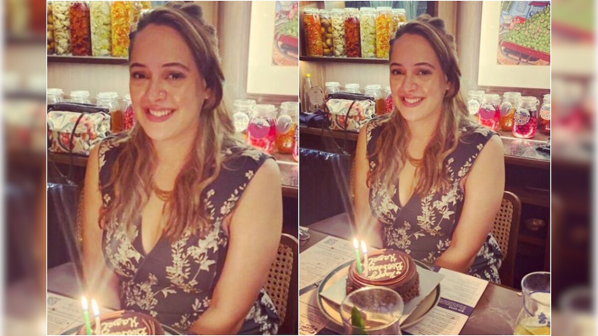 Hazel Keech Pregnancy Rumours Swirl as Yuvraj Singh Shares Pics from ...