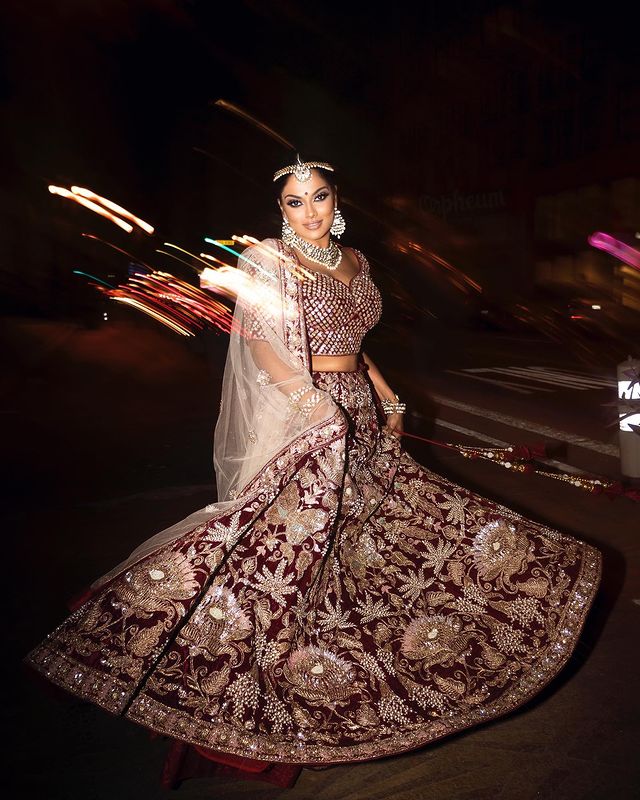 Kollywood Star Chandrika Ravi Looks Super Hot In Latest Photoshoot ...