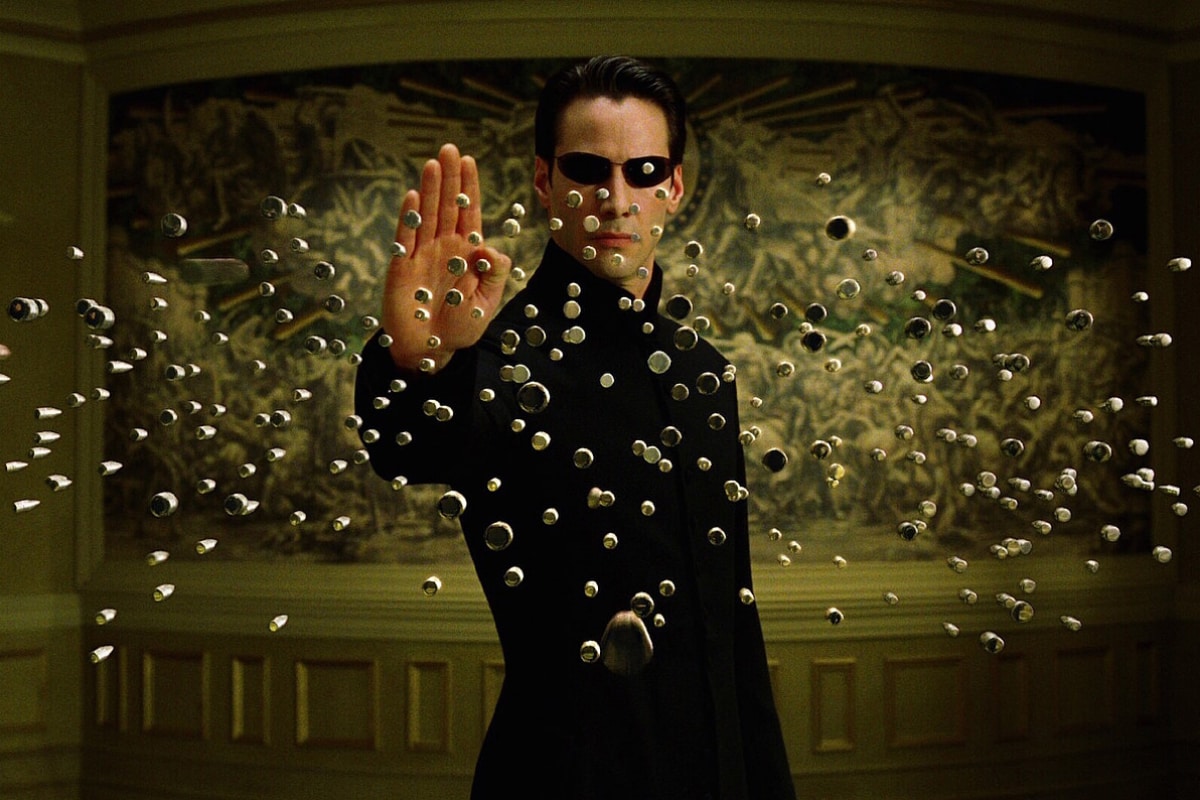 Are We Living in The Matrix? Physicist's AI Algortihm May Prove Reality ...