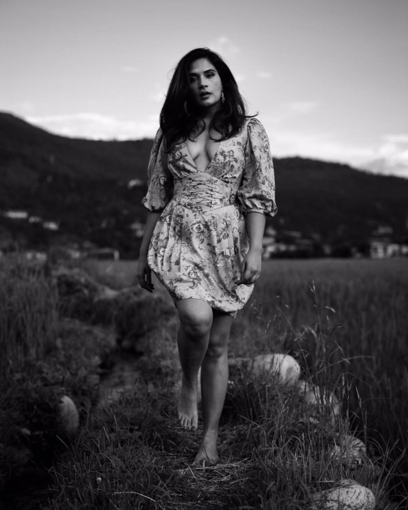 Richa Chadha Is Perfect Mix Of Bold And Beautiful Check Out Divas