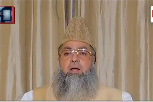 'For Muslims, India Will Always Come First Not Religion': Chief Imam Dr ...