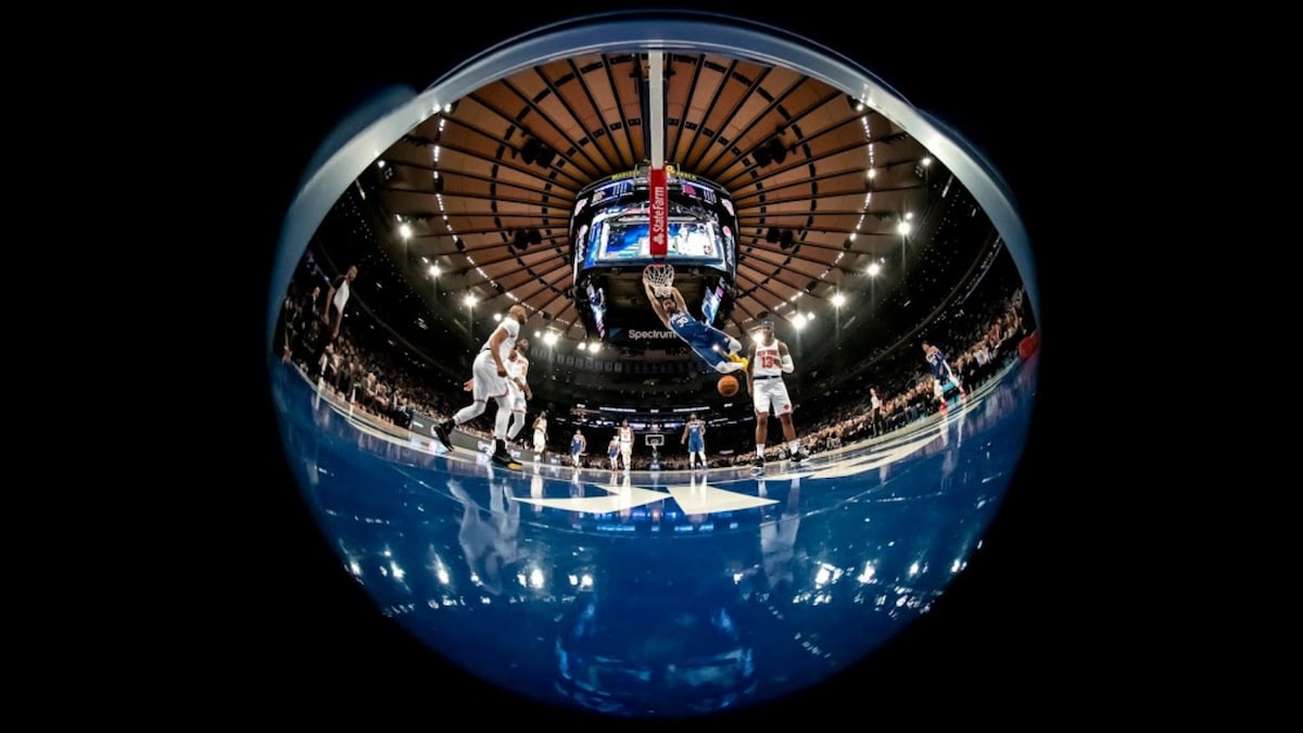 NBA Launchpad Established as League’s New R&D Platform