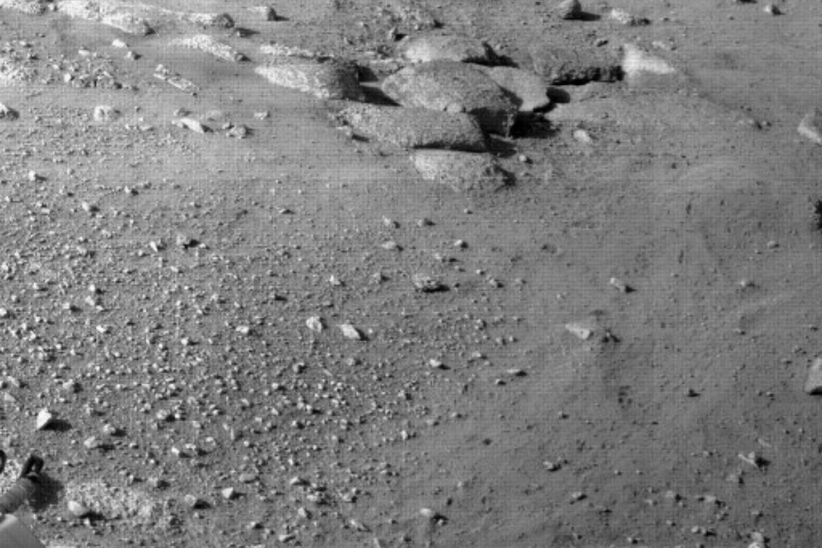 In Photos: NASA's Perseverance Rover Has Sent Back New Stunning Images ...