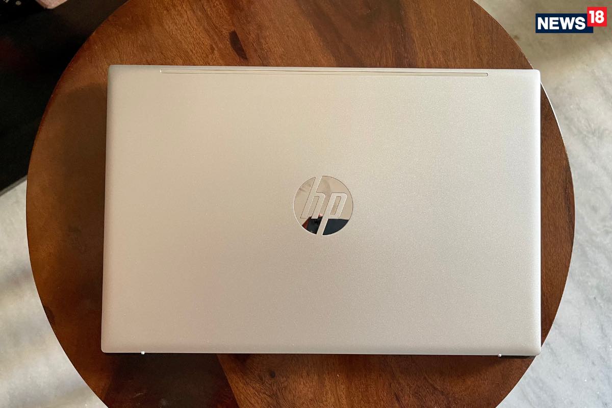 HP Pavilion 13 Review In Photos: By Far The Best Looking Pavilion ...