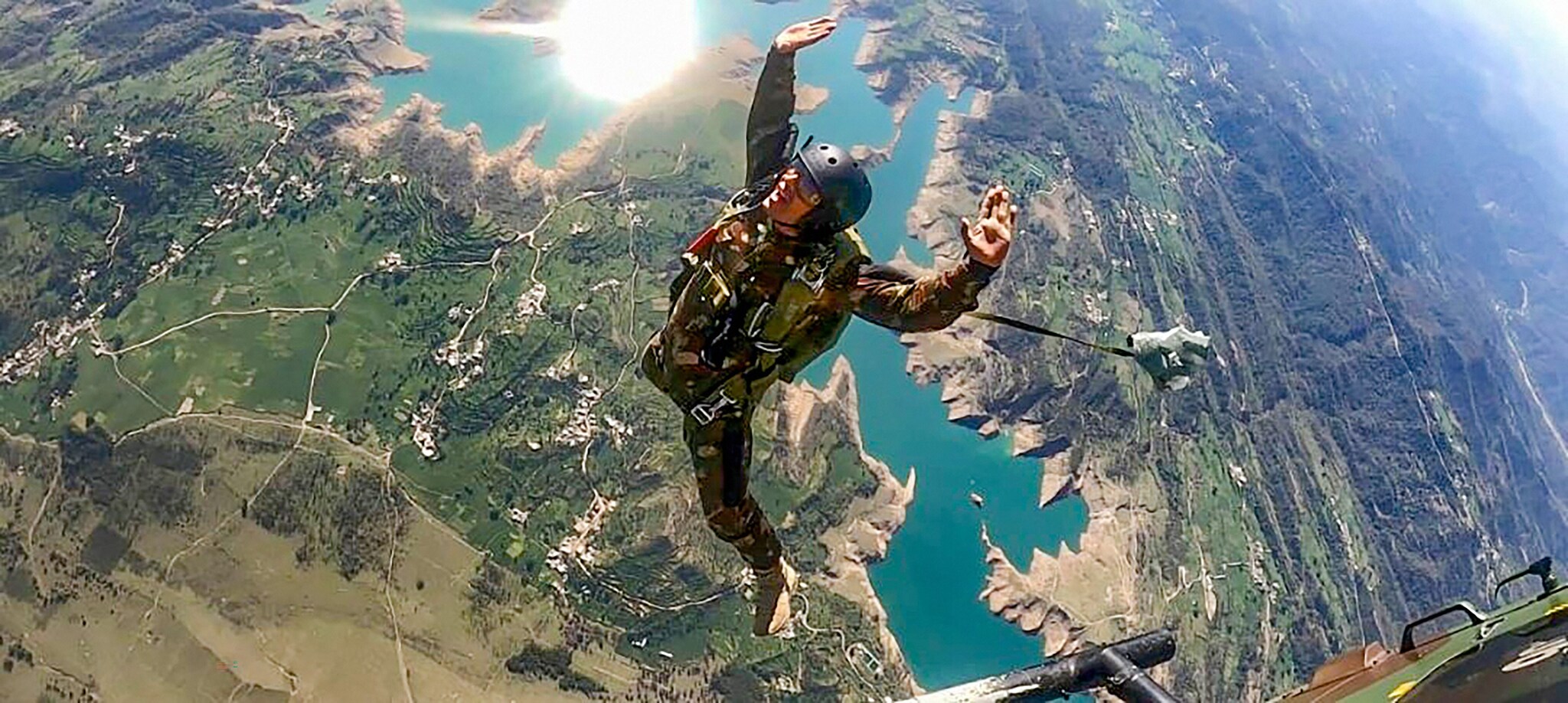 Indian Army Begins Training of Turkmenistan Special Forces in Combat ...