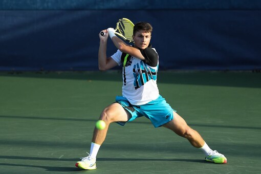 Argentina Open: Miomir Kecmanovic Picks up First Win Alongside ...