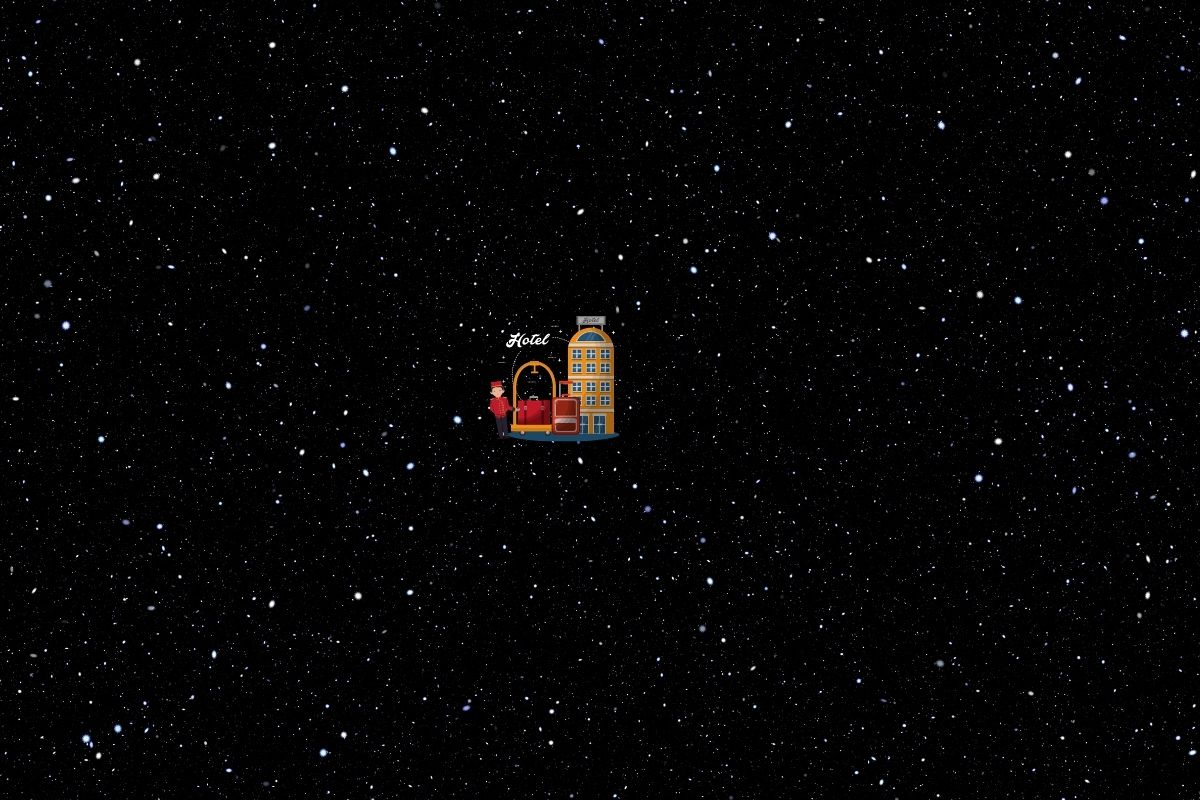 World's First Ever Space Hotel Opening in 2027 Will Cost Rs 36 Crores ...