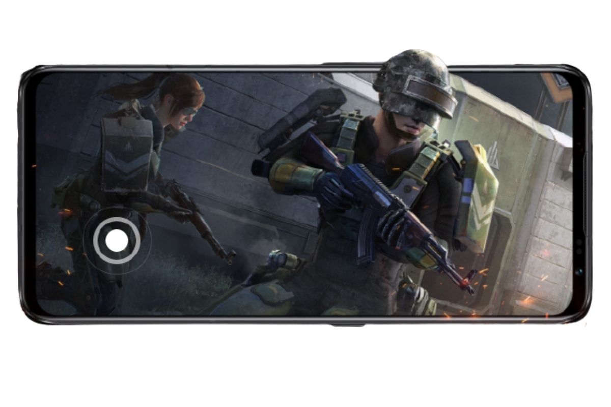 Nubia Red Magic 6 Pro Takes Gaming Phones to Another Level With 18GB ...