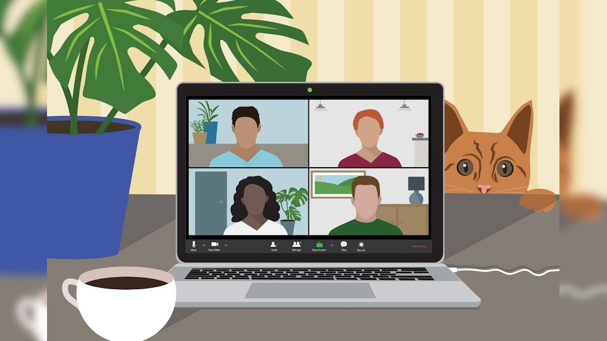 Ask Mx Conduct: Can My Workplace Force Me to Switch on Video For Every ...