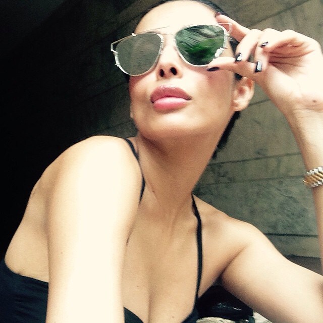 Malaika Arora Is Ultimate Diva, Looks Hot And Sexy In Anything She Wears; These Photos Are Proof ...