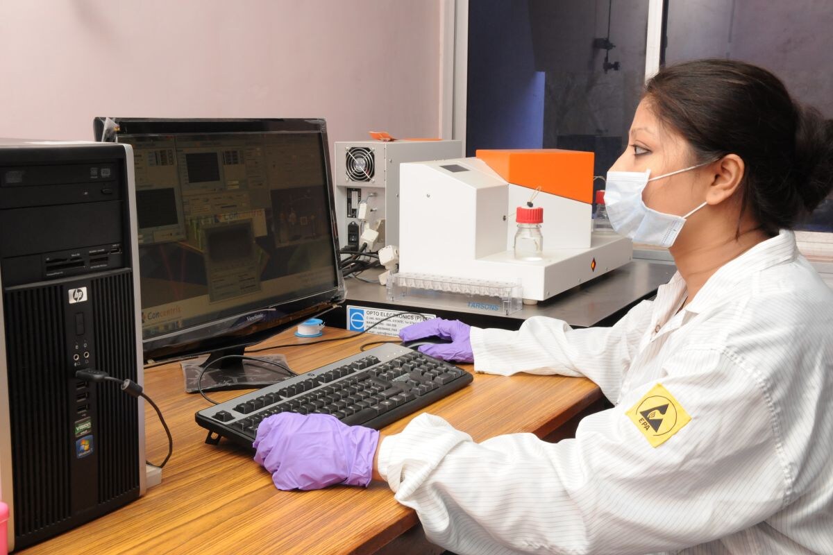 IIT Madras Launches ‘Women Leading IITM’ Programme, Aims to Raise $2 ...