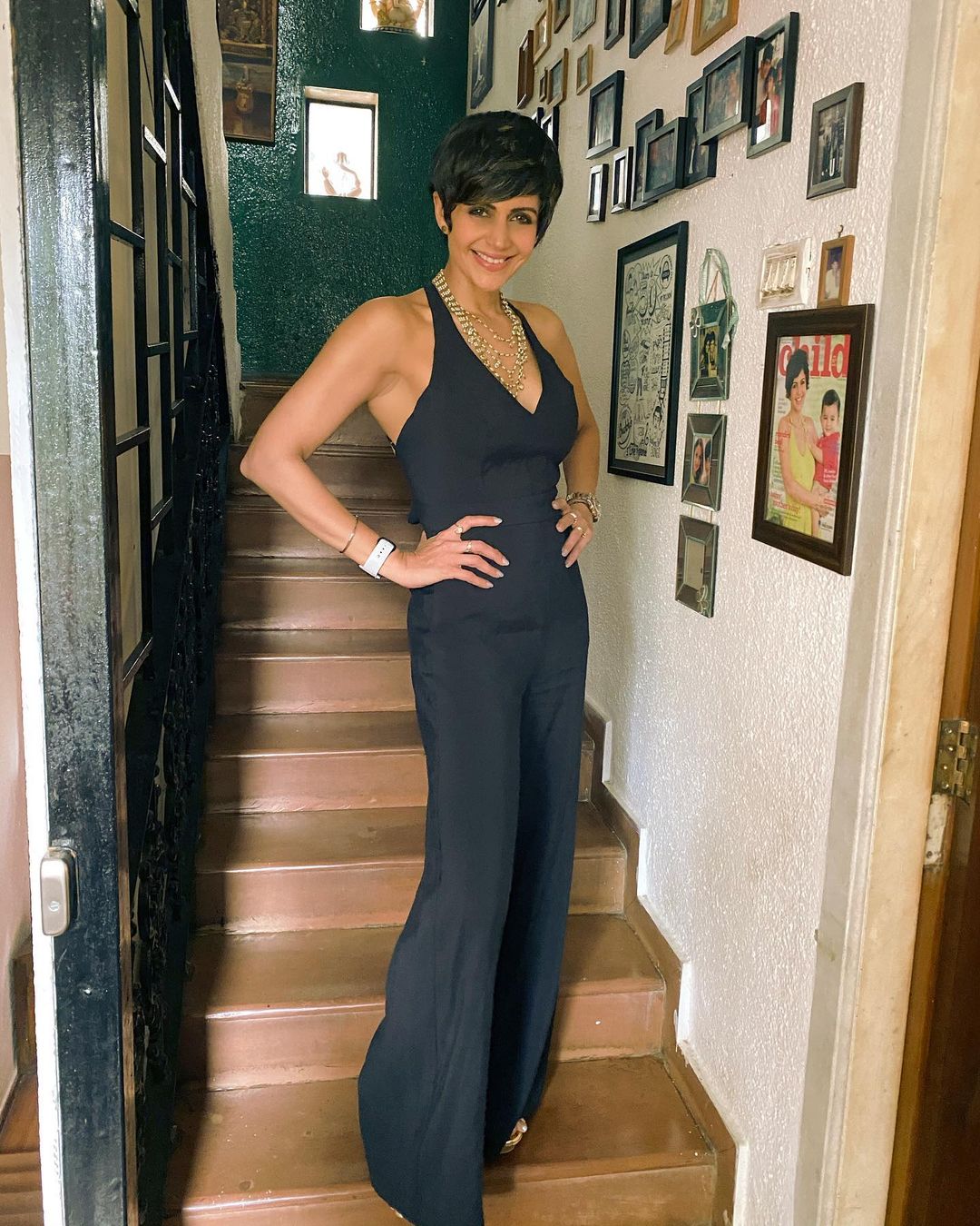 Mandira Bedi Is A Stunner And Fans Can't Seem To Get Enough Of Her, See ...