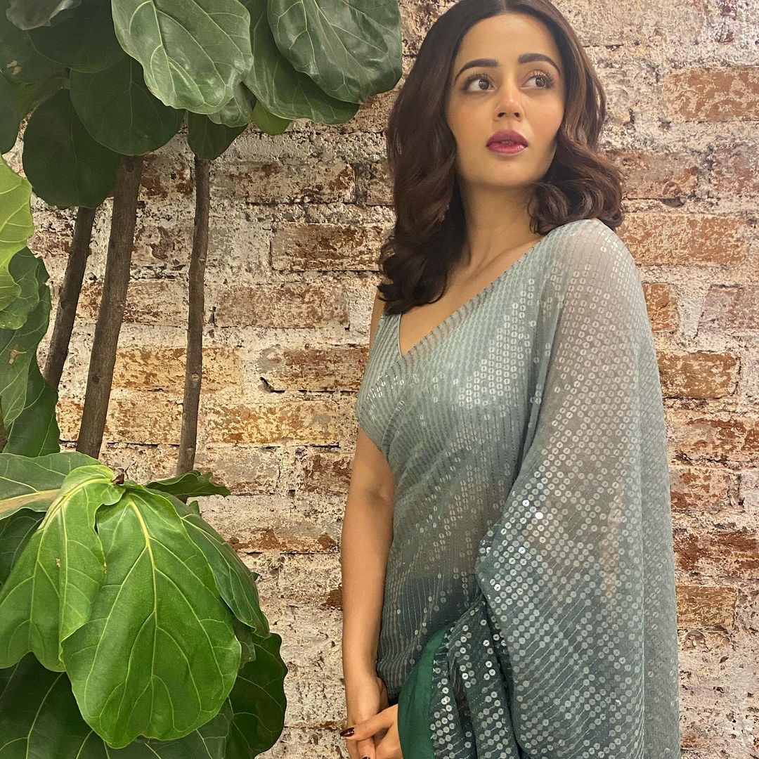 Nehha Pendse of 'Bhabiji Ghar Par Hain!' Fame Oozes Hotness In White ...