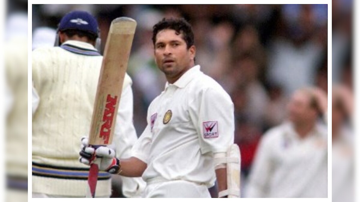 On This Day - March 9, 1998: A Tendulkar Classic Blows Away Warne ...