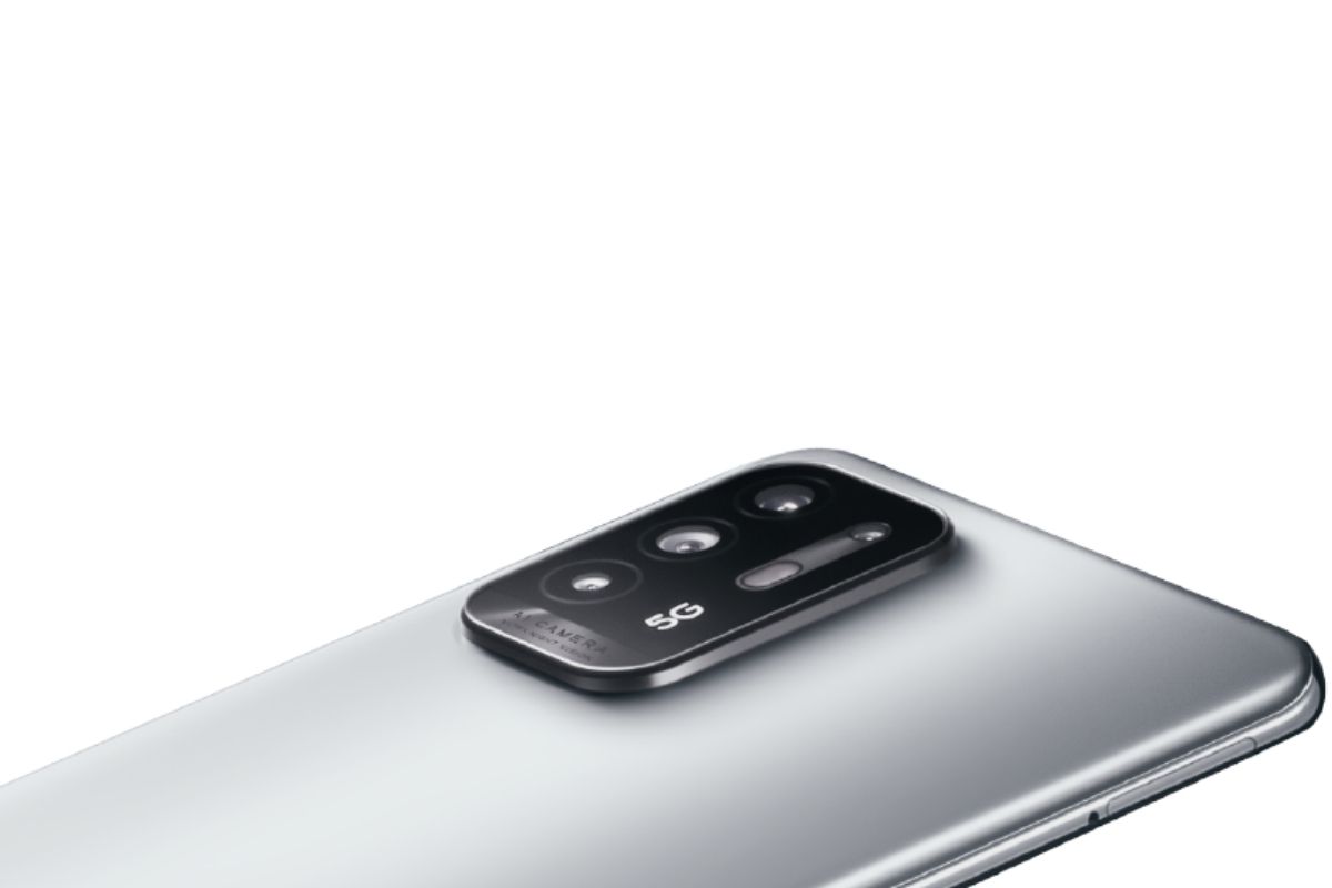 Oppo F19 Pro Plus 5G Enters India's Highly Competitive Mid-Budget ...