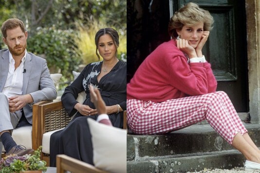 How Much Did Prince Harry Inherit From His Mother Diana? We Finally ...