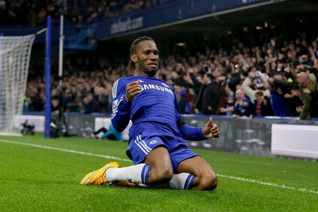 Happy Birthday Didier Drogba! A look at His Football Journey - News18