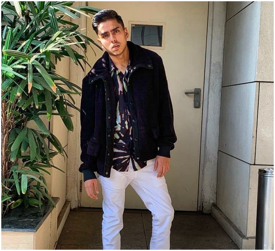 Indian Actors with BAFTA Nominations Before Adarsh Gourav - News18