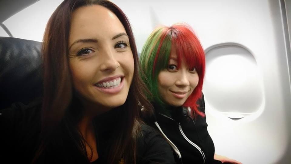 Must See Photos of Peyton Royce Who Went Viral After an Impassioned ...