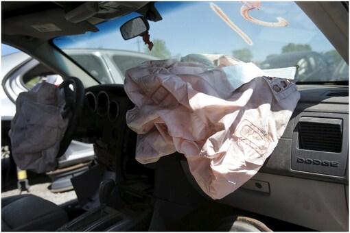 NIST Develops New IR Laser-Based Accelerometer to Make Cars Safer - News18