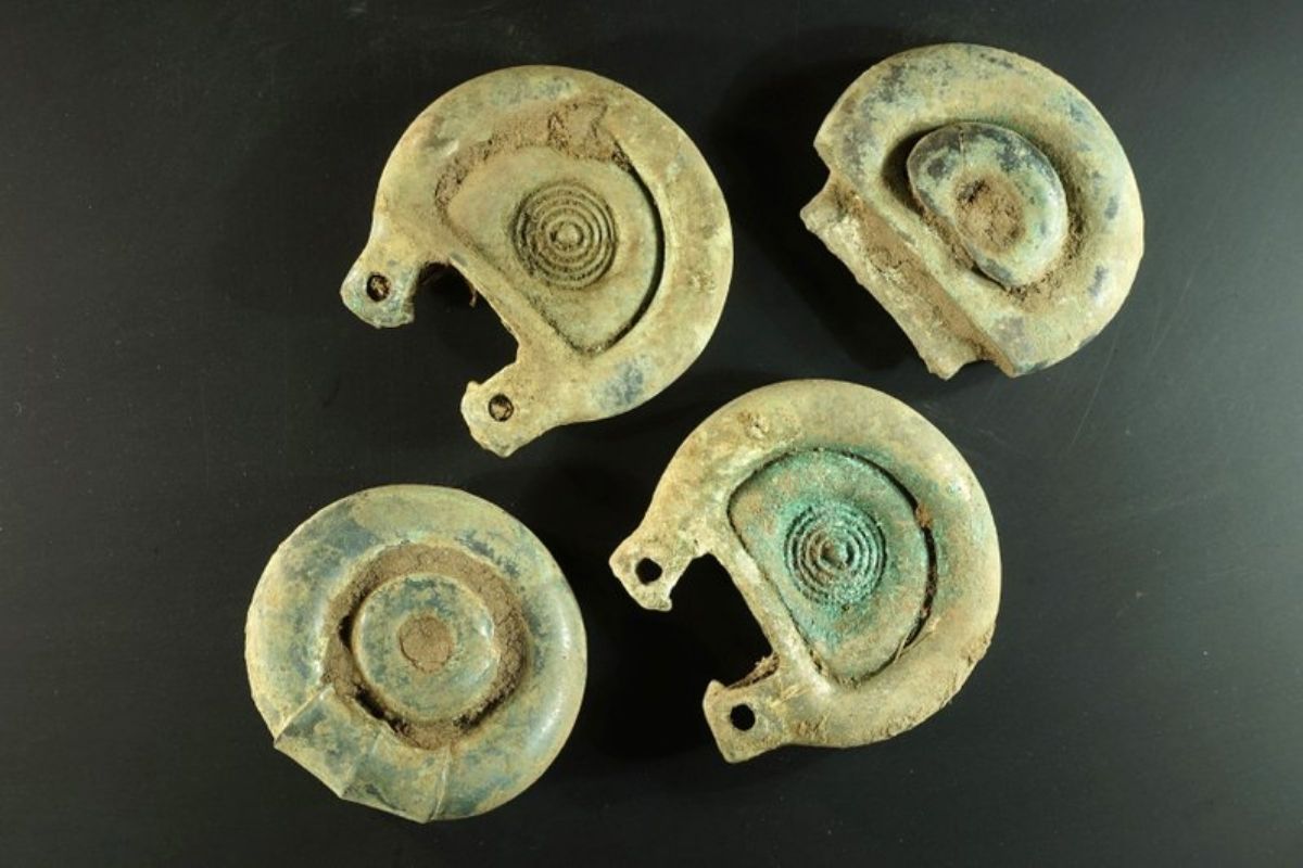 Bronze-Age Era Women in Europe Held Positions of Power, Finds Study