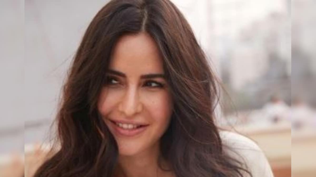 Katrina Kaif Shares Secret to Happiness in New Instagram Post