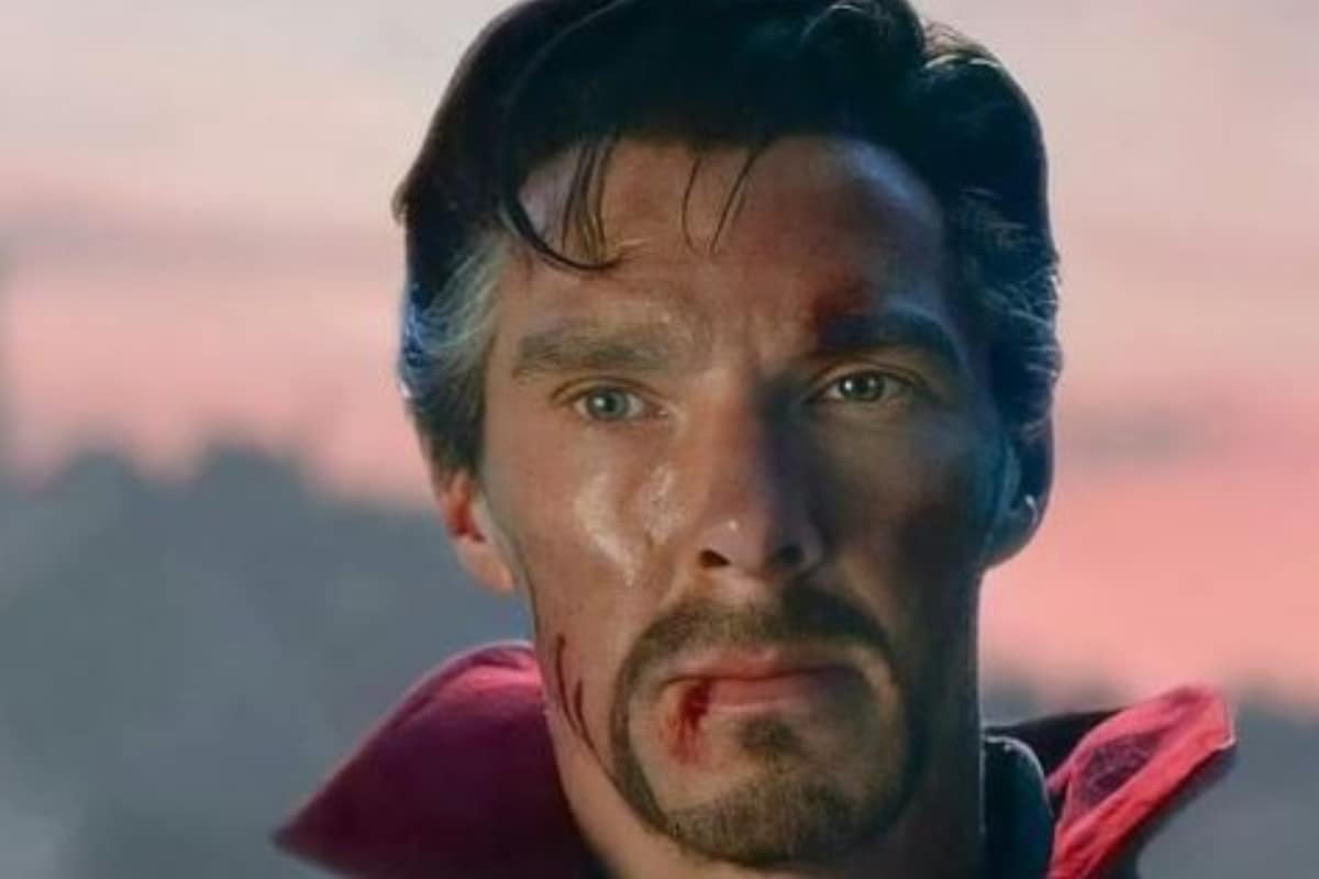 Benedict Cumberbatch Opens Up on 'Sherlock' Season 5