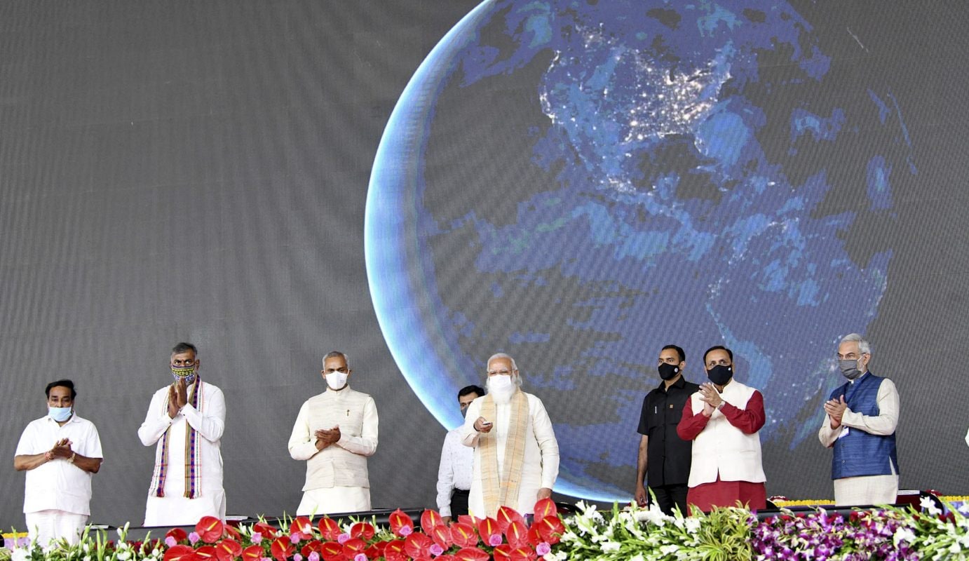 In Pics: Azadi Ka Amrut Mahotsav: 75-week Celebrations of 75th Year of ...