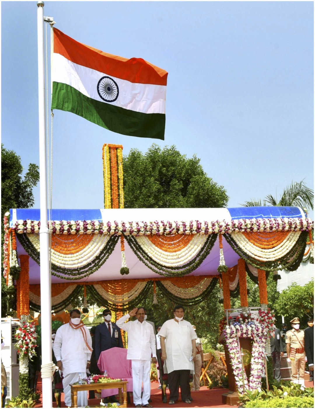 In Pics: Azadi Ka Amrut Mahotsav: 75-week Celebrations of 75th Year of ...