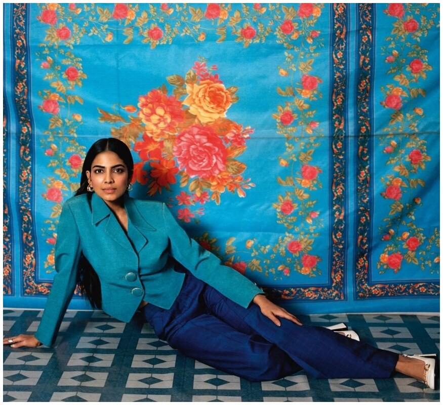 Radhika Apte, Swara Bhasker and Malavika Mohanan in New Photoshoot ...