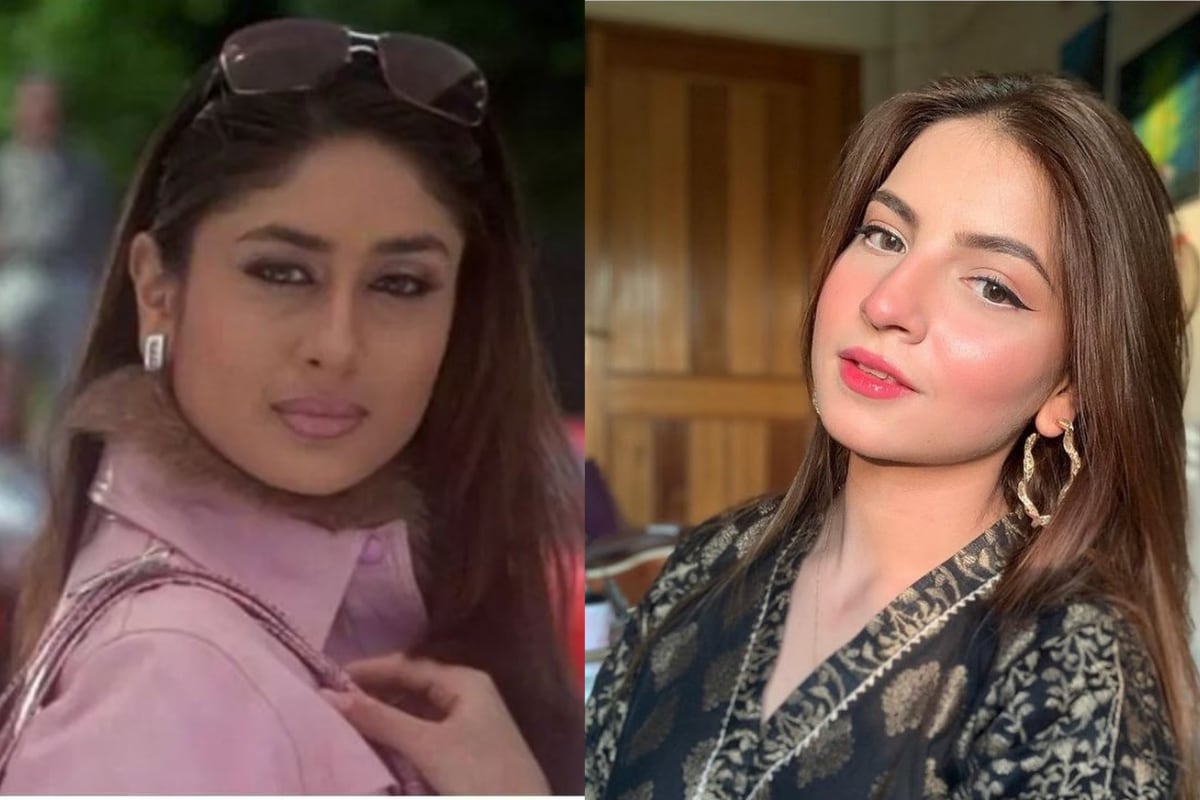 Kareena Kapoor's 'Poo' Was Inspiration For Viral 'Pawri Hori Hai ...