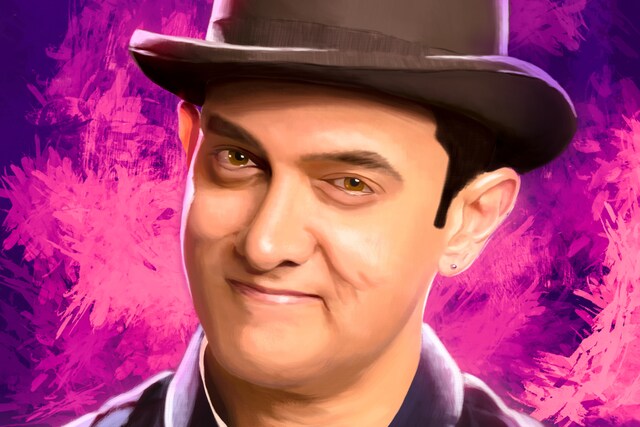 Happy Birthday Aamir Khan Celebrate Mr Perfectionist Birthday With