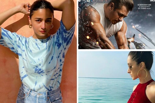 Shraddha Kapoor Looks Like a Dream in Bikini Worth Rs 25000, Alia Bhatt ...