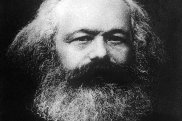 Remembering Karl Marx on his Birth Anniversary With These Lesser-known ...